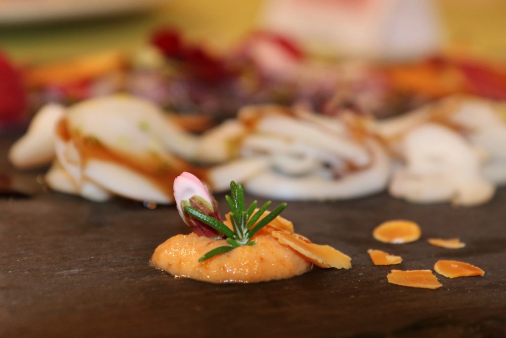 RUTA DE LA TAPA CON ALMENDRA DE ALCALALÍ - Alcalalí Turismo